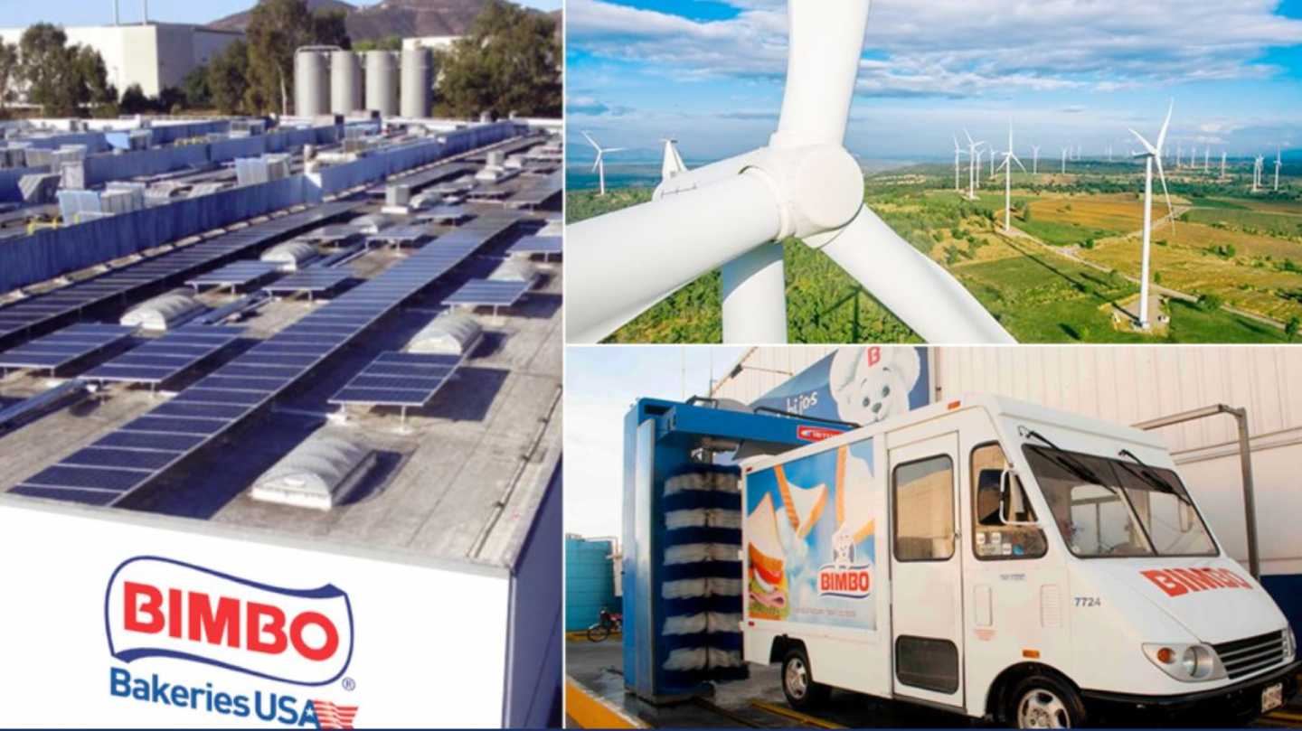 Bimbo Bakeries USA Inc., Commerce City Bakery