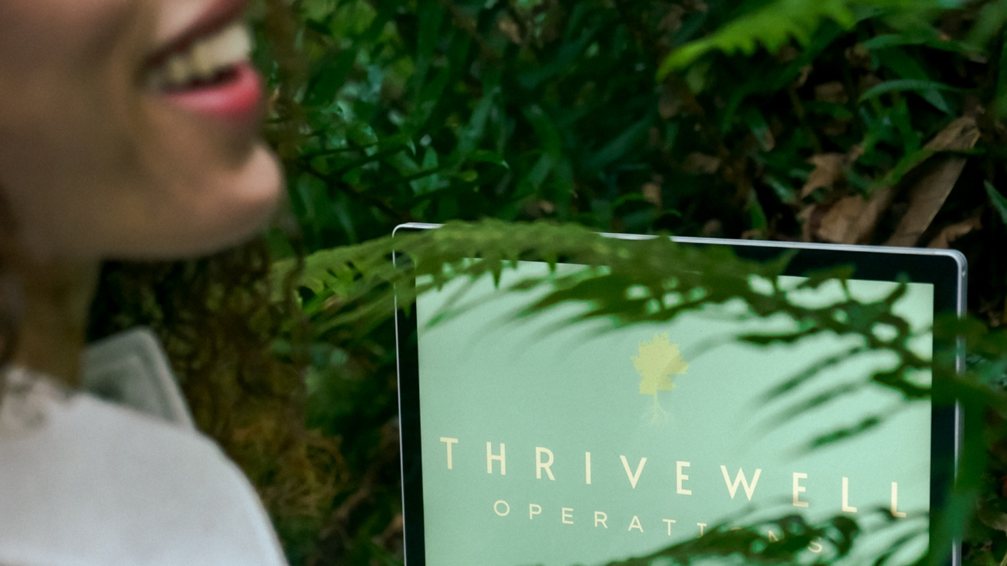 Thrivewell Operations