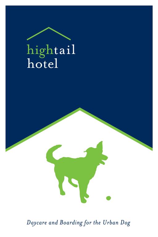 High Tail Hotel - Renewal
