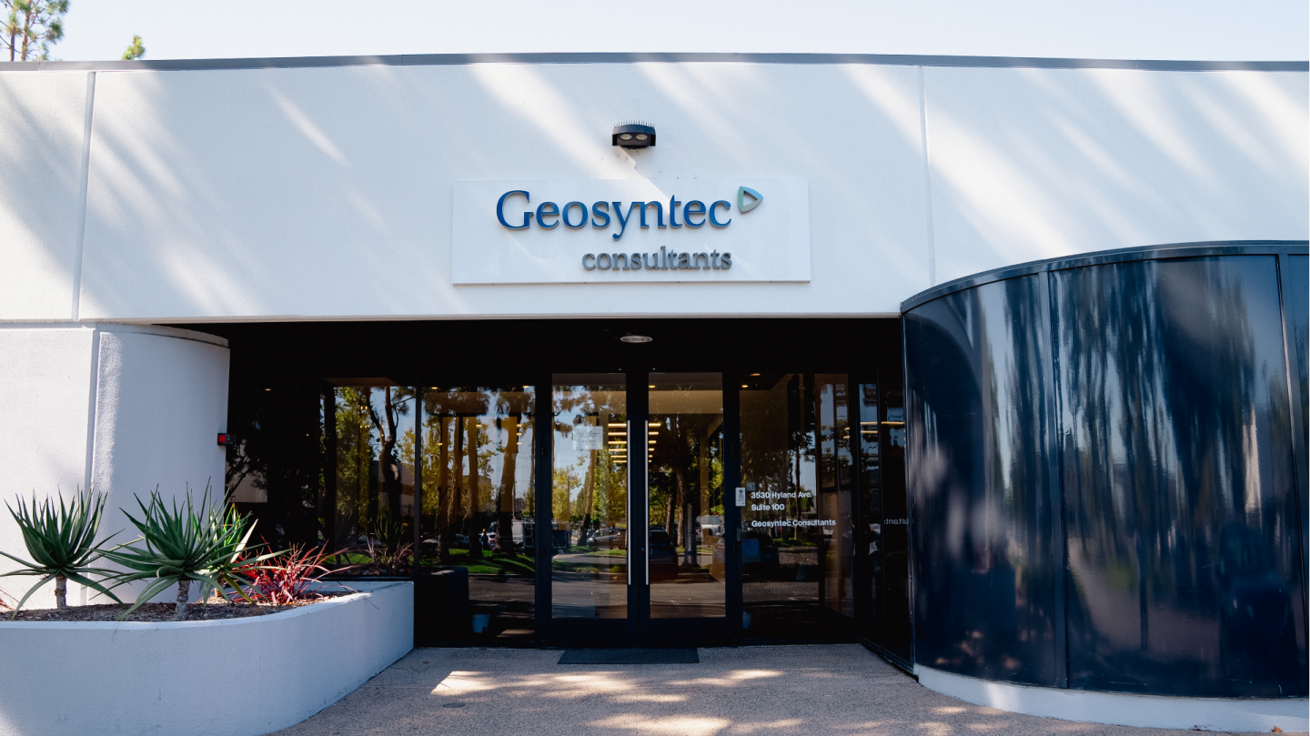 Geosyntec Consultants