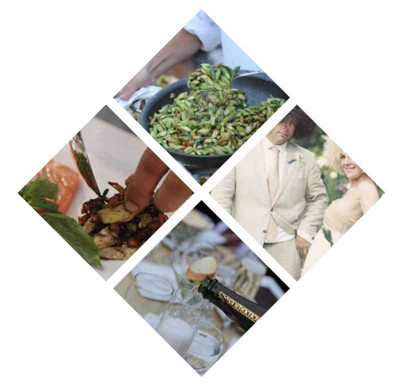 California Rose Catering Inc.