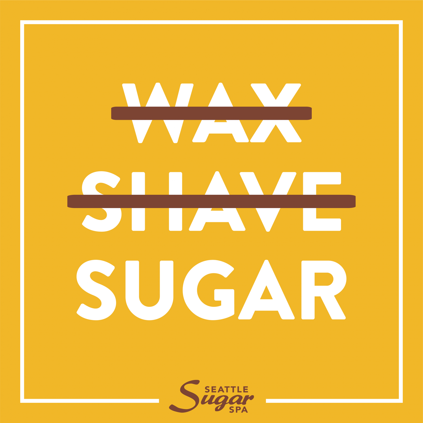 Seattle Sugar Spa