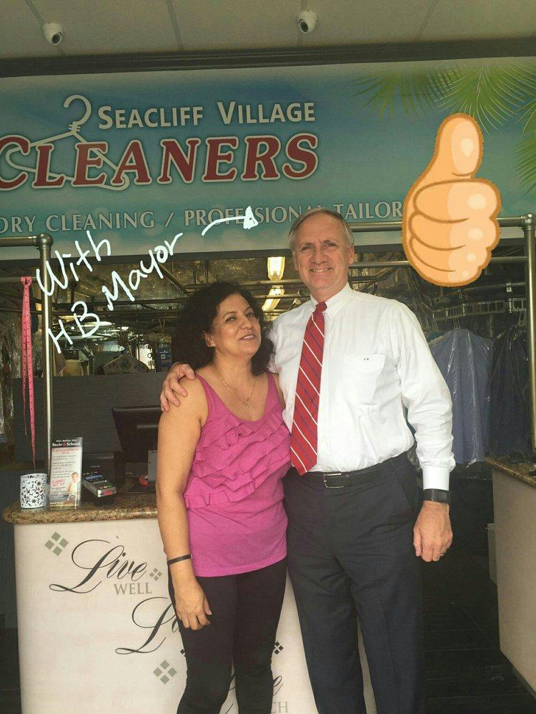 SeaCliff Village Cleaners