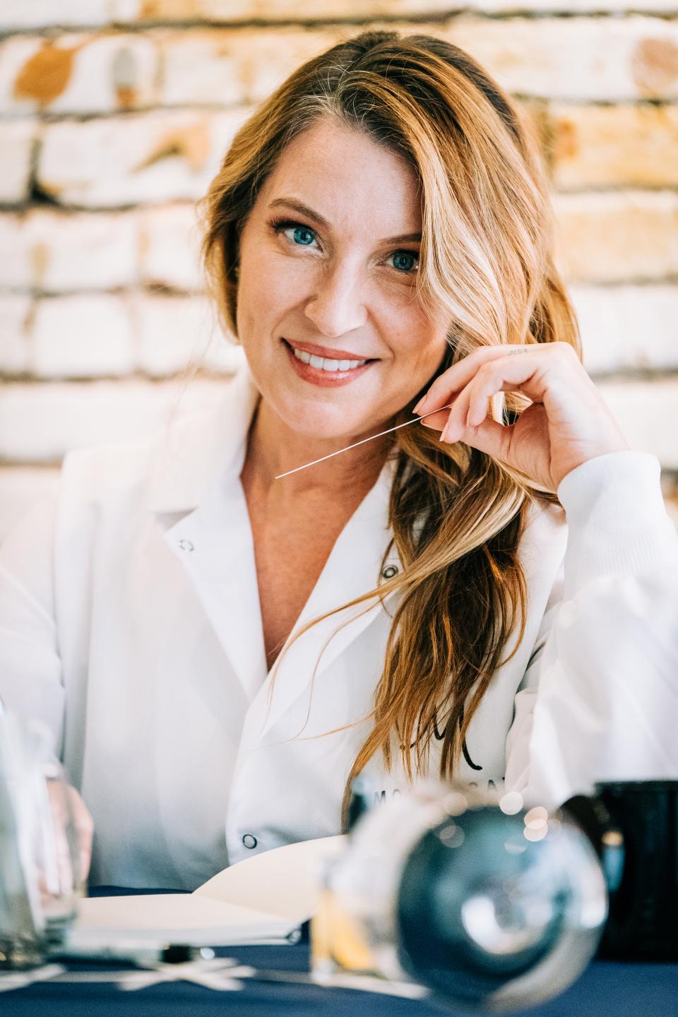 Fragrance By Molly Ray