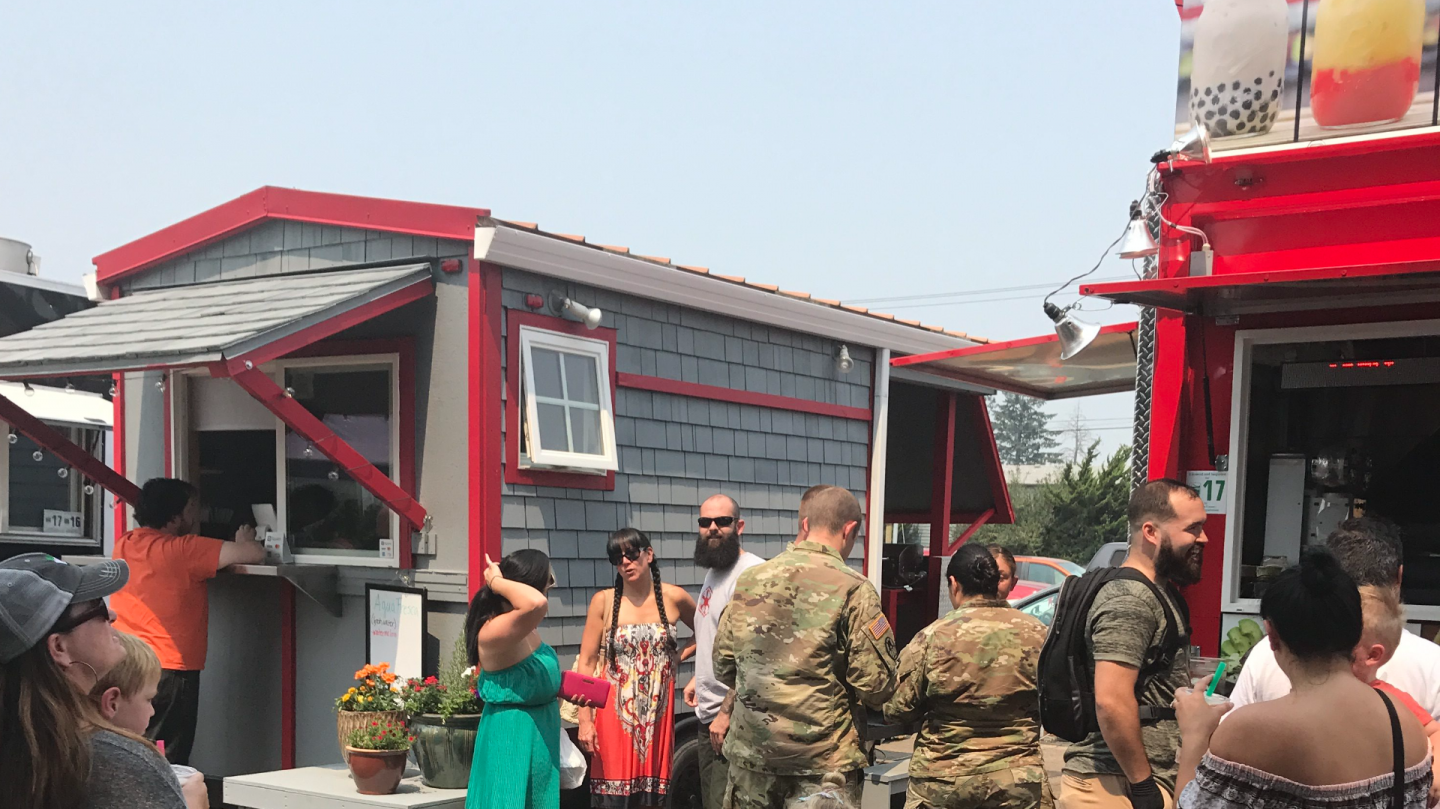 GreenBiz - Details Business