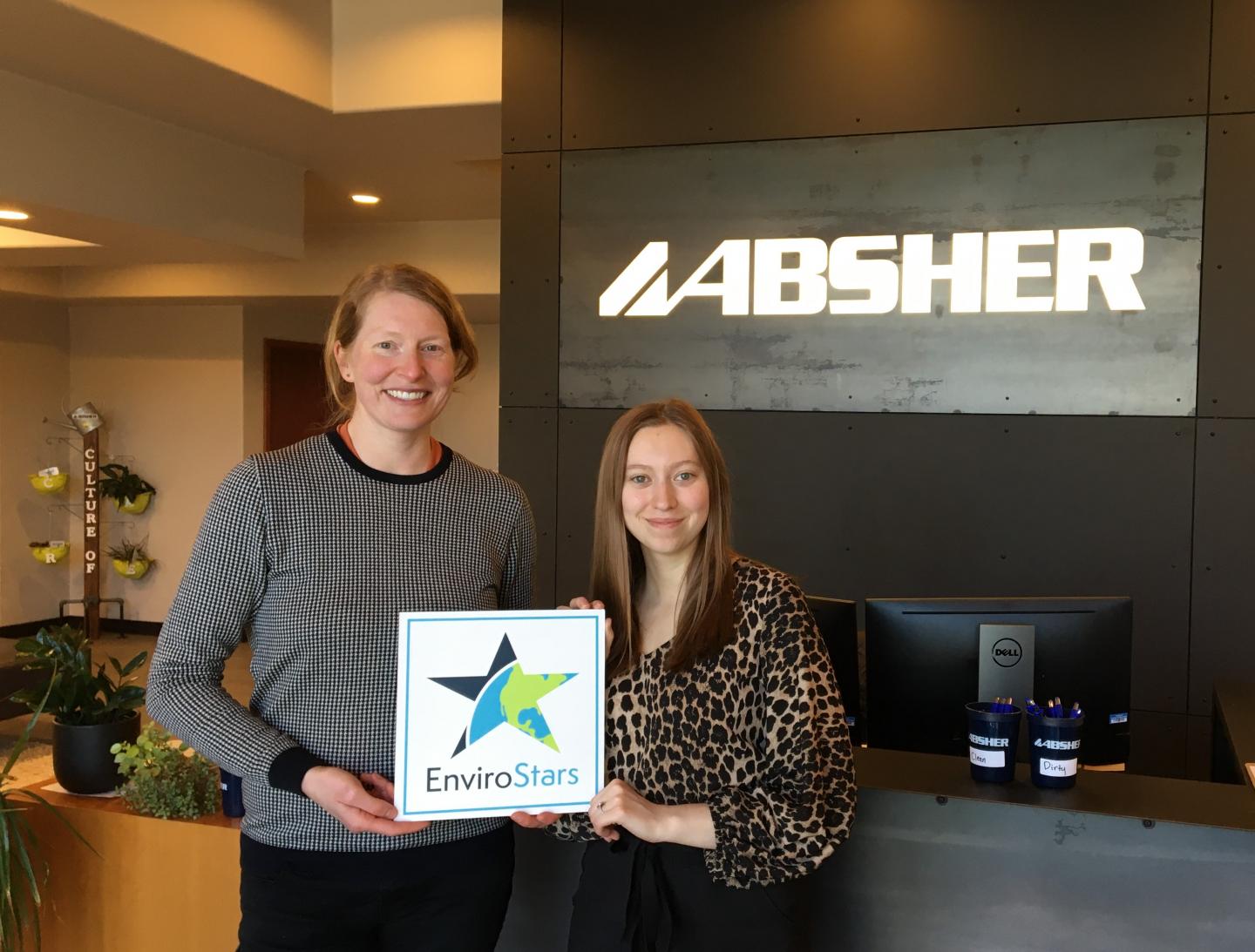 GreenBiz - Details Business